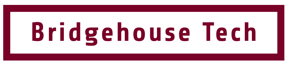 Bridgehouse Technology – Business and Technology Consulting